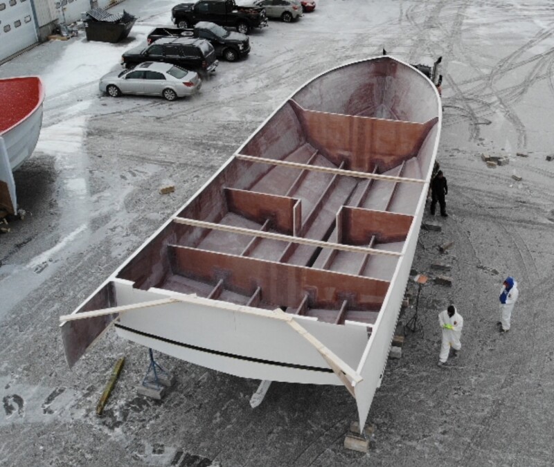 Maine builder feeds the ‘tuna fever’ | National Fisherman